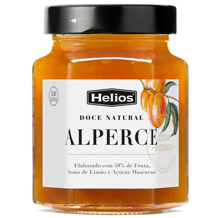 Helios :: Link Gourmet